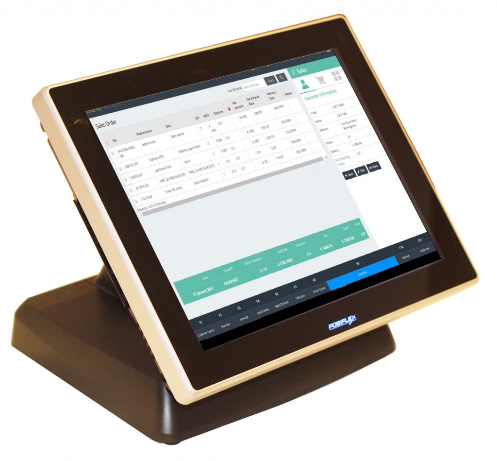 The Importance of Technology and Software in the Retail Industry ...